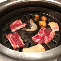 Korean Grill House - Korean BBQ Restaurant in Toronto