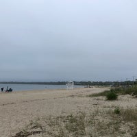Foster Memorial Beach (Long Beach) - Beach in Sag Harbor