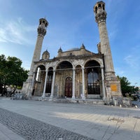Aziziye Camii - Mosque