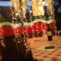 La Tarantella - Italian Restaurant in Sant Antoni