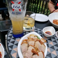 KPO Cafe Bar - Orchard Road - 76 tips