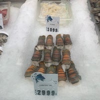 Imperial Fish Market - Seafood Restaurant in San Diego