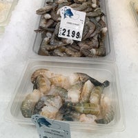 Imperial Fish Market - Seafood Restaurant in San Diego