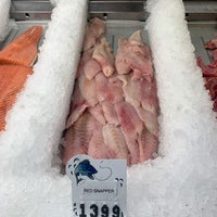 Imperial Fish Market - Seafood Restaurant in San Diego