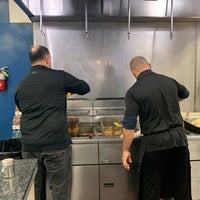 Imperial Fish Market - Seafood Restaurant in San Diego