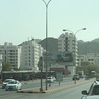 Ruwi High Street - مسقط, مسقط