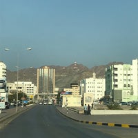 Ruwi High Street