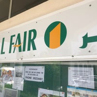 Al Fair - 11 tips from 556 visitors