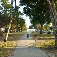 Morningside Park - Upper Eastside - Miami, FL