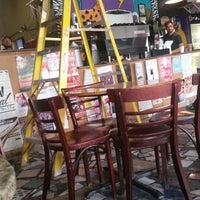 Java Jungle - Coffee Shop