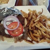 Nikoz Fusion Grill - 8 tips from 172 visitors