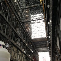 Vehicle Assembly Building (VAB) - VAB Rd