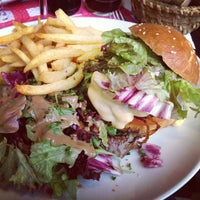 Le Chat Bossu - Quinze-Vingts - 126 rue du Faubourg Saint-Antoine