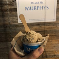 Murphy's Ice Cream - Ice Cream Shop in Dublin