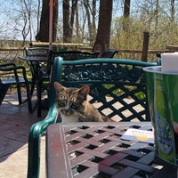 The Rectory Cafe - Café in Centre Island