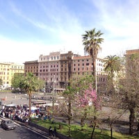 Piazza del Risorgimento - Prati - 15 tips