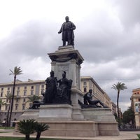 Piazza Cavour - Prati - Roma, Lazio