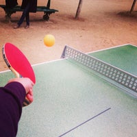 Jardin des Grands Explorateurs Marco Polo et Cavelier-de-la-Salle ...