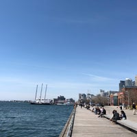 Harbourfront - Harbourfront - 16 tips from 2796 visitors