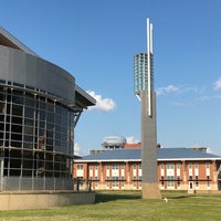 Jackson State University - 6 tips from 631 visitors