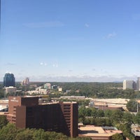 Three Ravinia - 3 Ravinia Dr