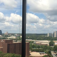 Three Ravinia - 3 Ravinia Dr