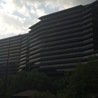 Three Ravinia - 3 Ravinia Dr