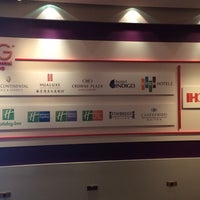 Three Ravinia - 3 Ravinia Dr