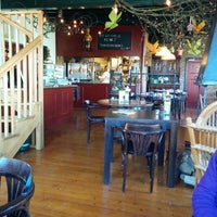 De Huiskamer - Restaurant in Ansen