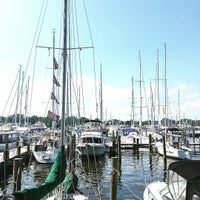 Port Annapolis Marina - Annapolis, MD