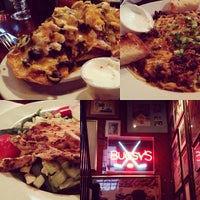 Bugsy's Pizza Restaurant and Sports Bar - Old Town - Alexandria, VA