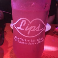 Lips Restaurant - 49 tips from 1891 visitors