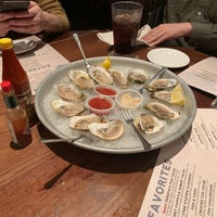 Half Shells Seafood Grill - Seafood Restaurant