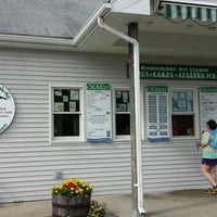 The Collins Creamery - 9 Powder Hill Rd