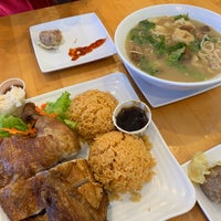 Mami King - Asian Restaurant in Carson