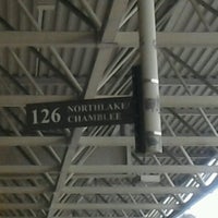 MARTA - Chamblee Station - Metro Station in Chamblee