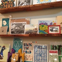 Crafty Wonderland - Arts & Crafts Store in Portland