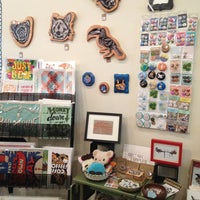 Crafty Wonderland - Arts & Crafts Store in Portland