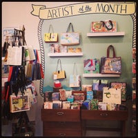 Crafty Wonderland - Arts & Crafts Store in Portland