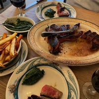 529 Wellington Steakhouse - Steakhouse in Crescentwood