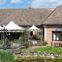 Kettering Park Hotel & Spa - Hotel in Kettering