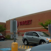 Target - North Woburn - Woburn, MA