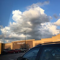 Walmart Supercenter - Collegedale, TN