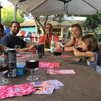 Camping Fossa Lupara - Sestri Levante, Liguria