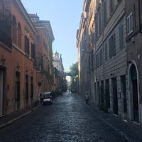 Via Giulia - Regola - 4 tips from 296 visitors