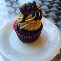 Pick Your Poison Cupcake Cafe (Now Closed) - Safety Harbor, FL