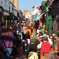 Infinity Foods - Supermarket in Brighton