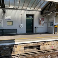 Yeovil Pen Mill Railway Station (YVP) - Station App