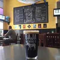 Baja Brewing Co. - Brewery in Cabo San Lucas
