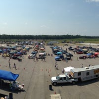 Virginia Motorsports Park - Race Track